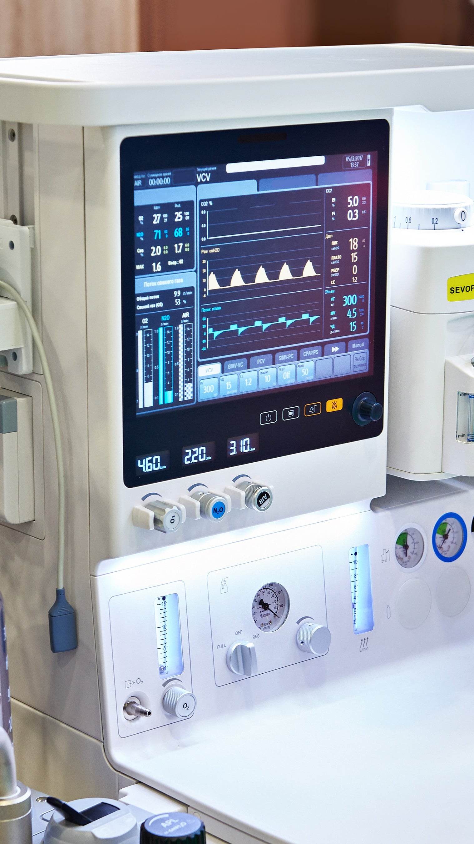 Connectivity | Medtech Software Development | Syncro Medical